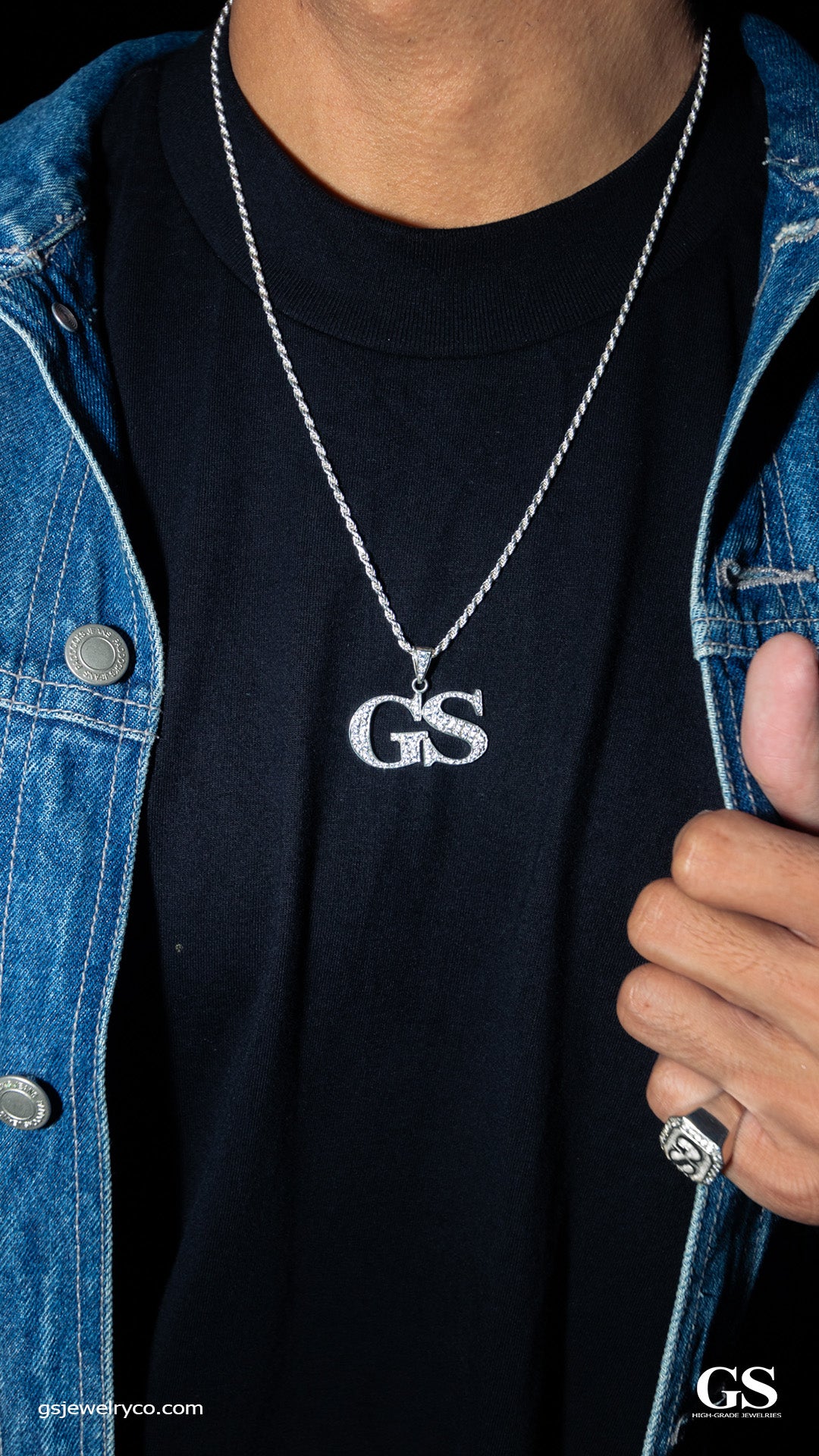 GS Jewelry
